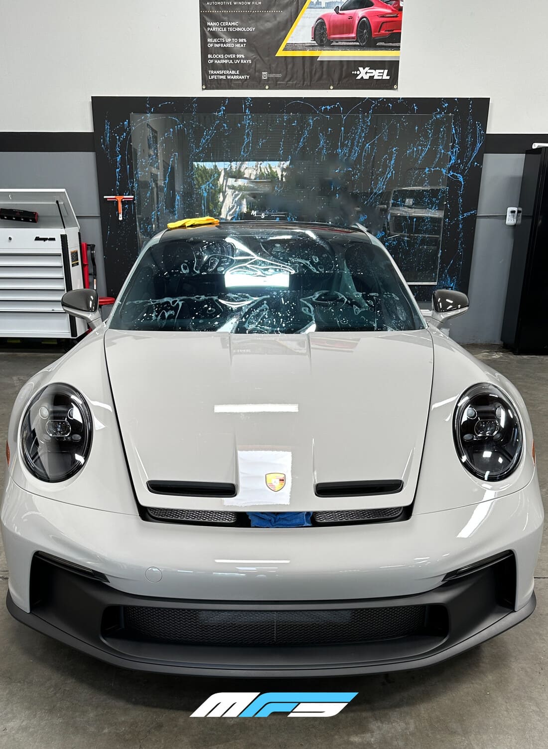 Stunning Gallery of Our Automotive Film Work in Riverside, CA