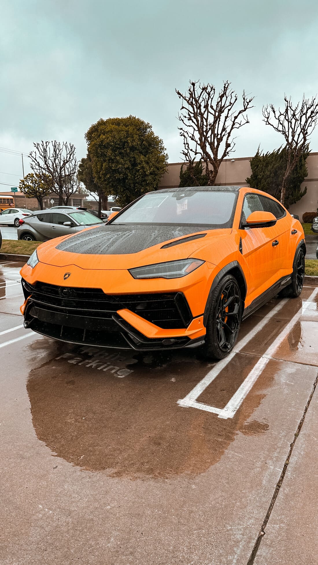 Stunning Gallery of Our Automotive Film Work in Riverside, CA